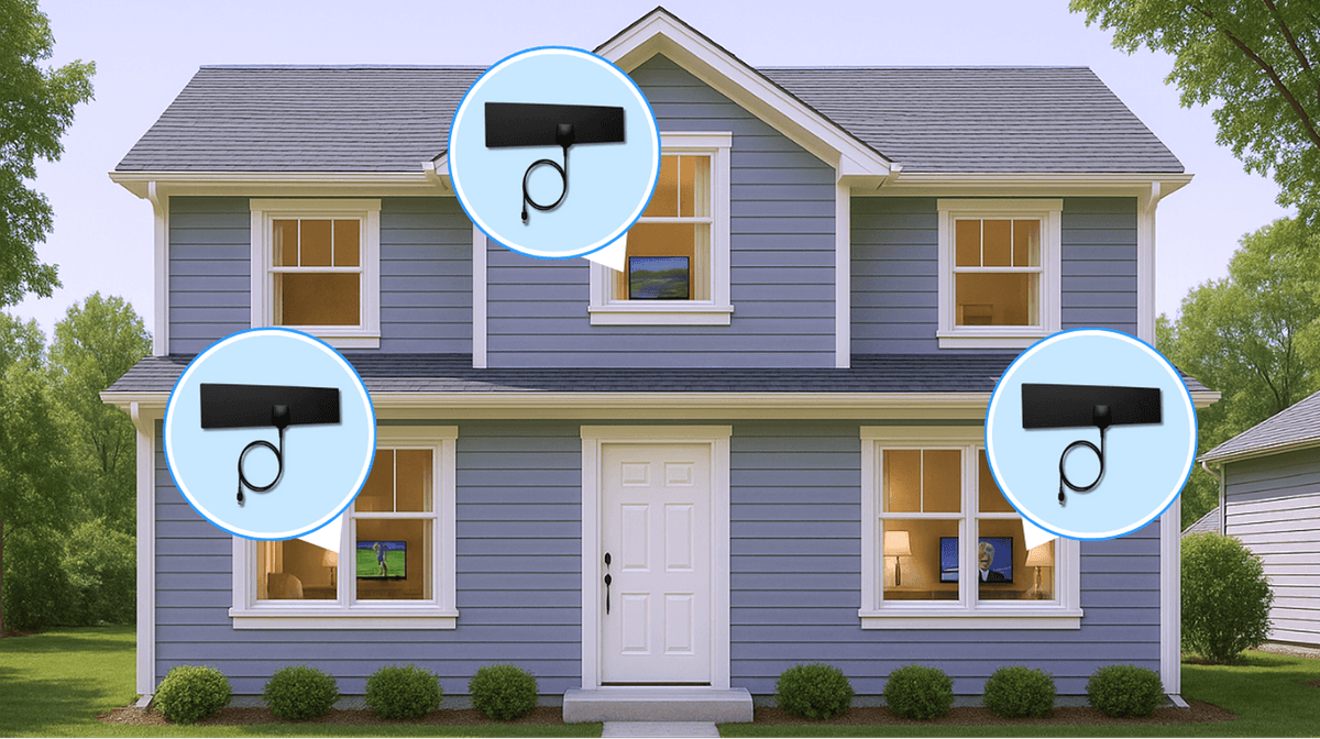 Local Channels - FreeCast | FreeCast